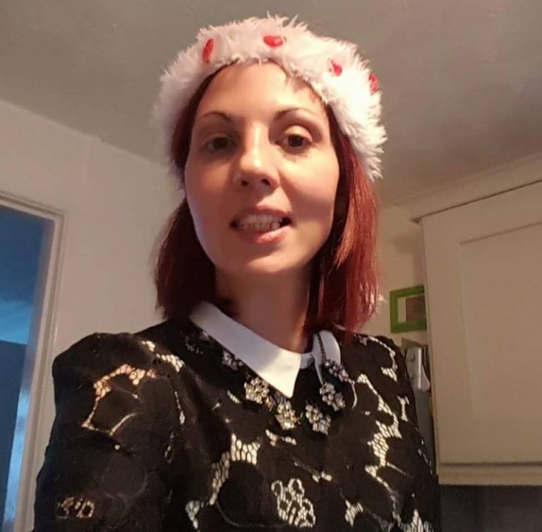 Missing Shauna Mccrossan Found Safe And Well After Police Appeal
