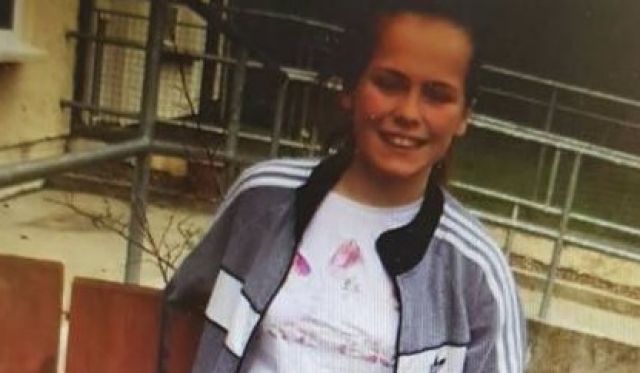 Missing Leah Higgins Found Safe And Well Derry Daily