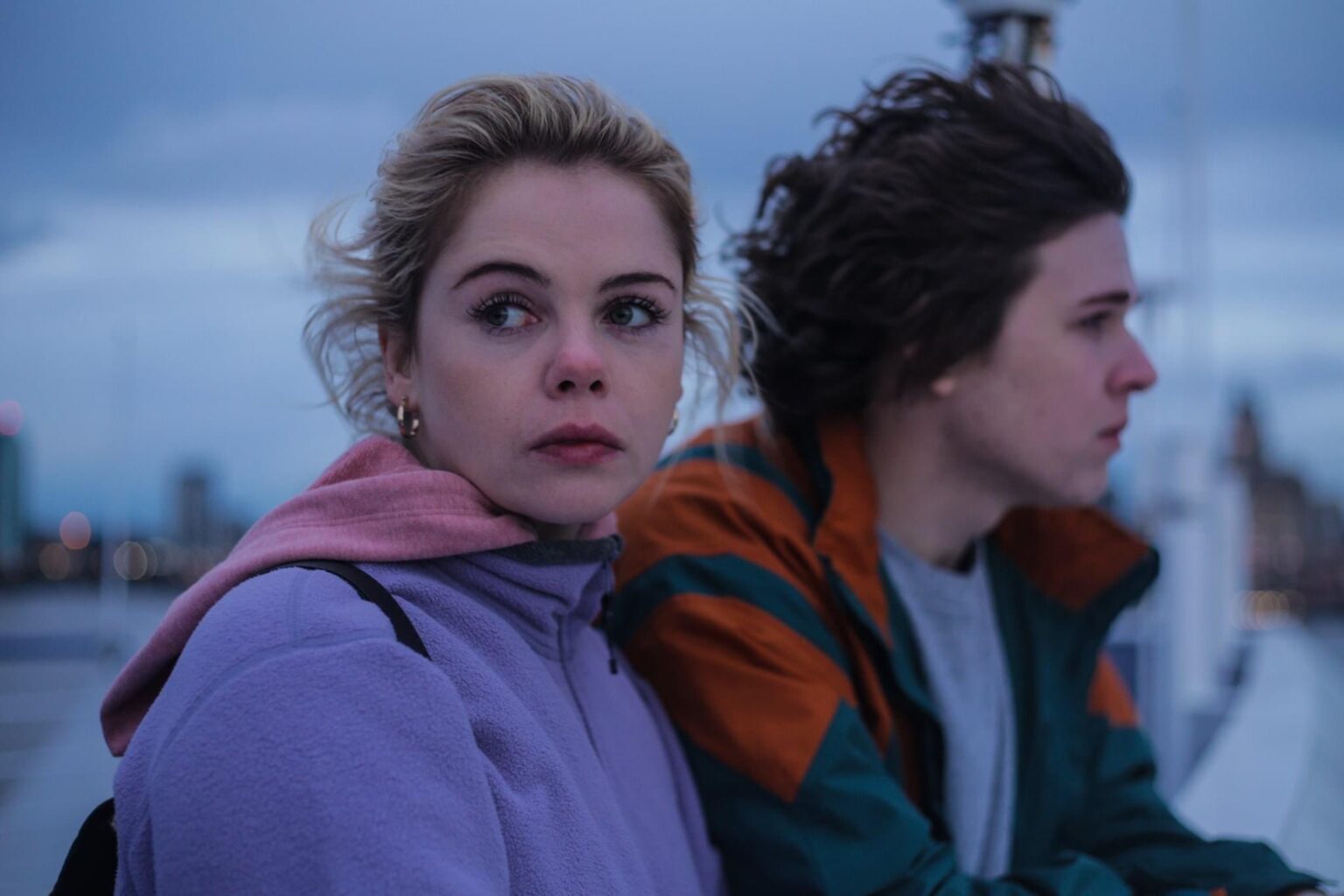Derry Girls Saoirse Monica Jackson Lands Movie Role Derry Daily