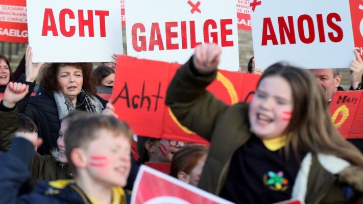 Irish language and Ulster Scots bill goes before Westminster – Derry Daily Irish language and Ulster Scots bill goes before Westminster – Derry Daily