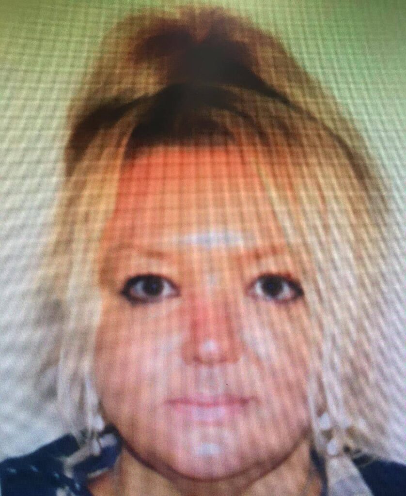 Missing Emma Kerr Found Safe And Well Derry Daily